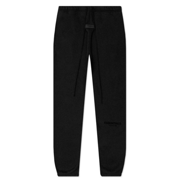 Fear of God | Pants | Fear Of God Essentials Jogger Ss22 Mens ...